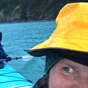 Guided Kayaking Adventure - Lazy Otter Charters