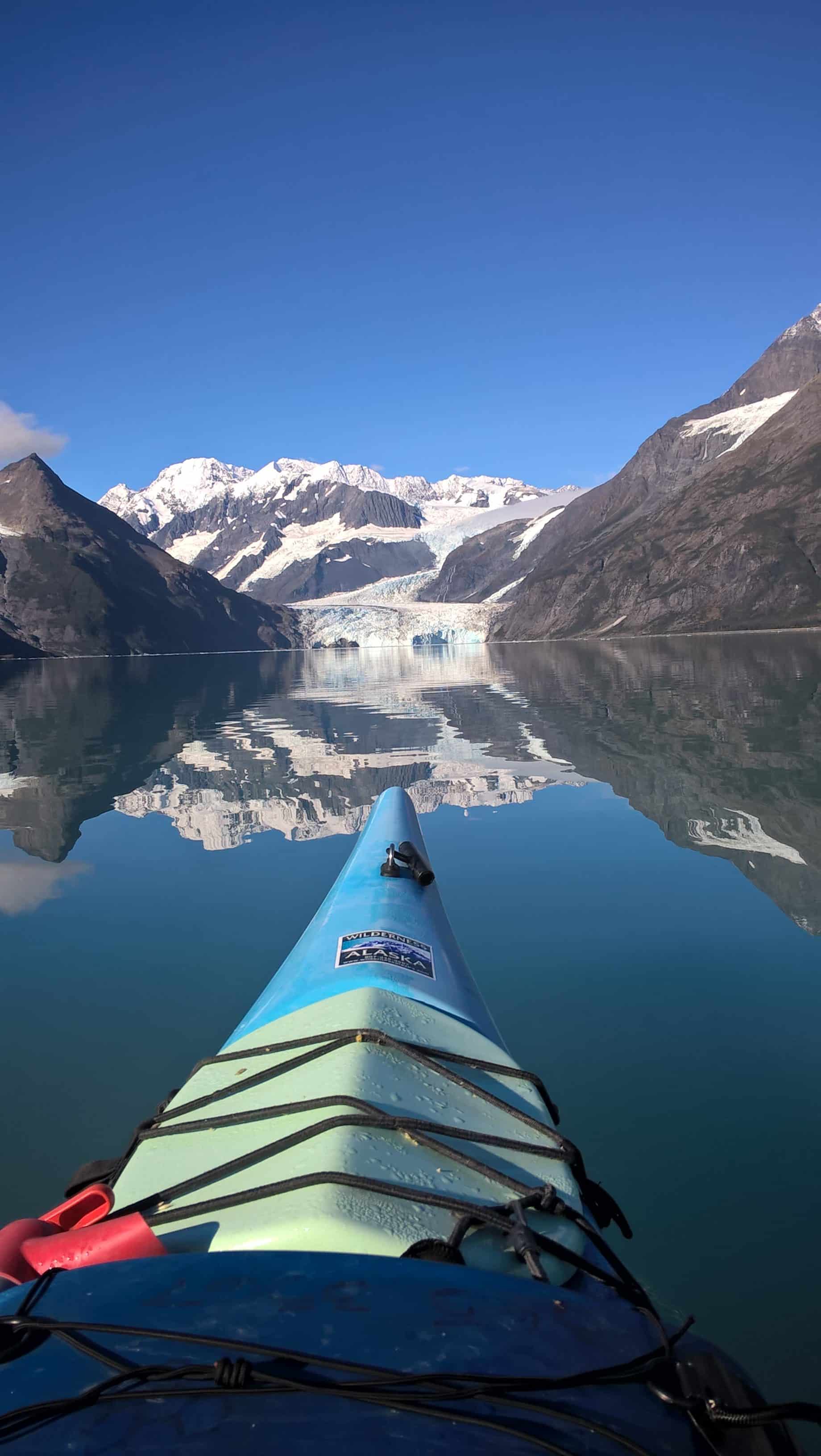 Guided Kayaking Adventure - Lazy Otter Charters