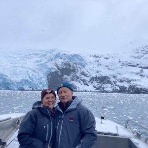 Tours - Custom Cruises and Water Taxi in Whittier, Alaska | Lazy Otter ...
